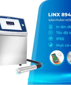 Máy In Phun Linx 8940 Spectrum