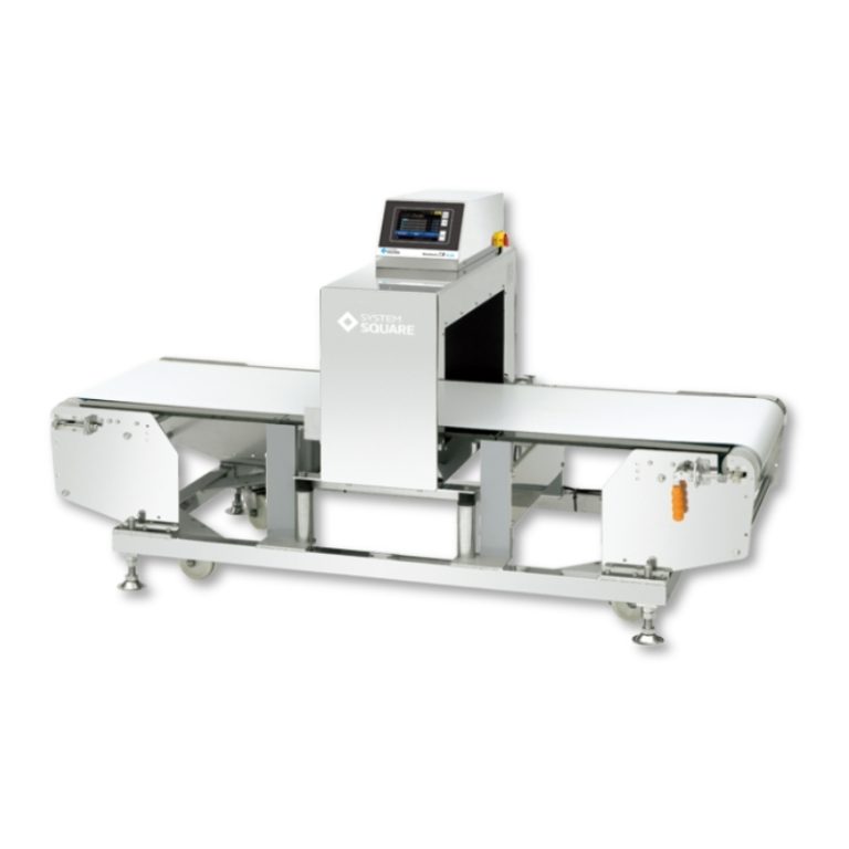 The Square SD3P-60 Type Metal Detector