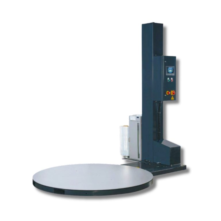 Pallet wrapping machine P46P – Plus